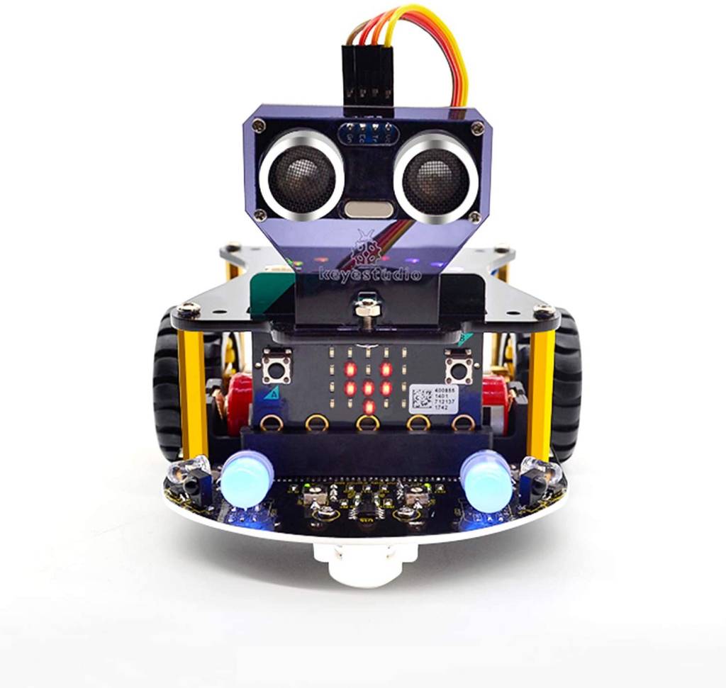Bons produits en ligne MAINTENANT sauf Micro:bit KEYESTUDIO BBC Micro ...